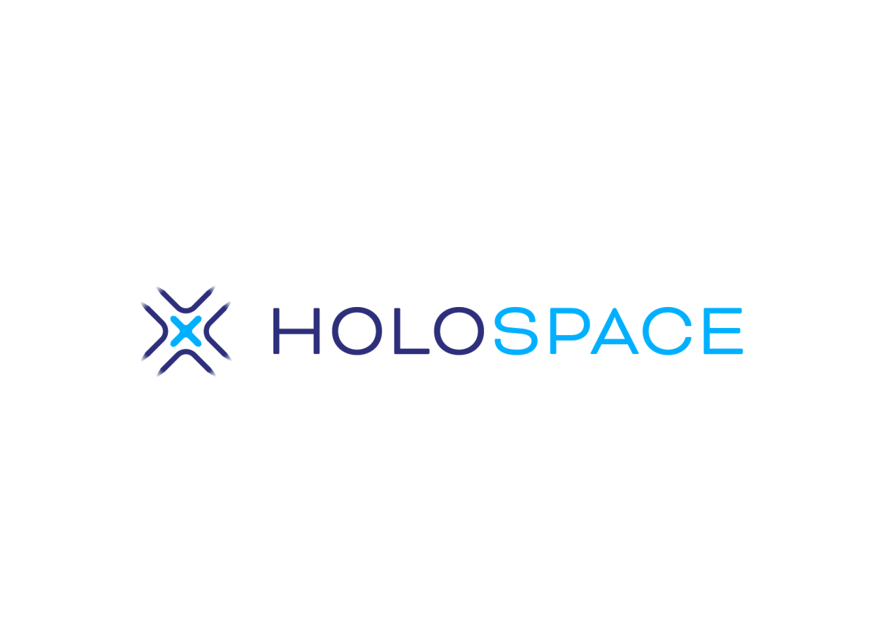 HOLOSPACE | Hologarde